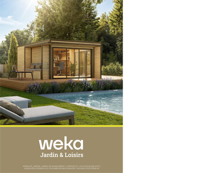 Katalog von weka anschauen